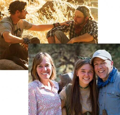 Wilderness Therapy for Teens and Young Adults in Arizona