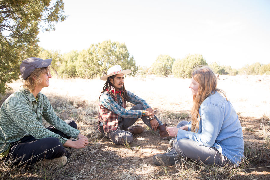 Fees & Financing | ANASAZI Foundation