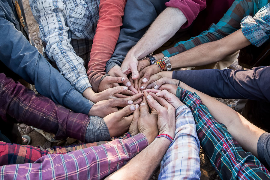 Ten Guiding Principles | Anasazi Foundation