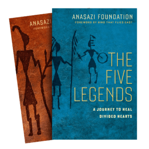 Anasazi Wilderness Programs Therapy for Boys and Girls