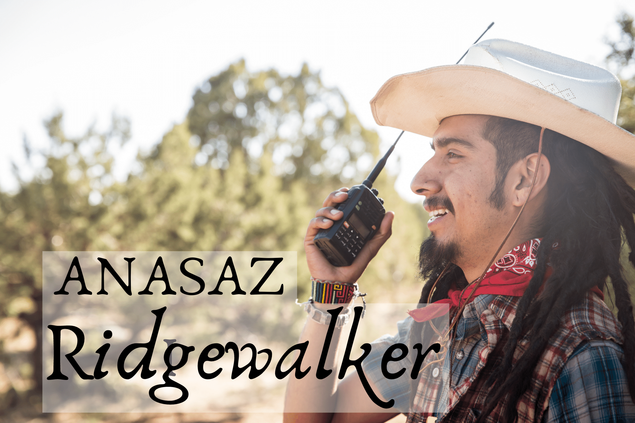 Job Opportunities | ANASAZI Foundation