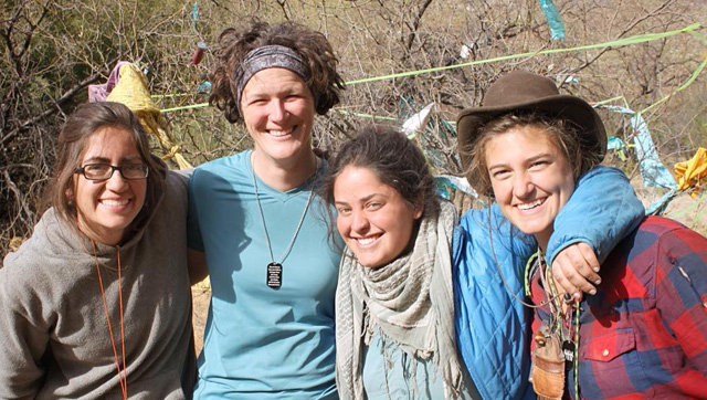 Wilderness Program for Troubled teens | ANASAZI Foundation