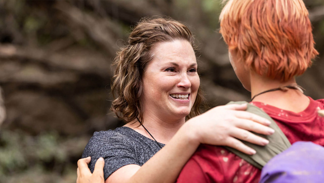 Wilderness Program for Troubled teens | ANASAZI Foundation