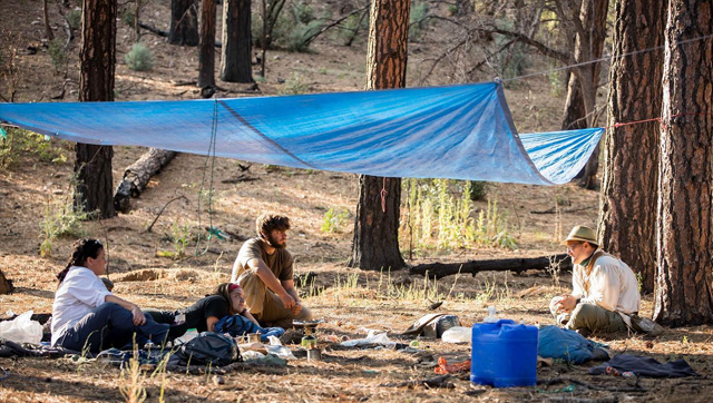 Wilderness Program for Troubled teens | ANASAZI Foundation