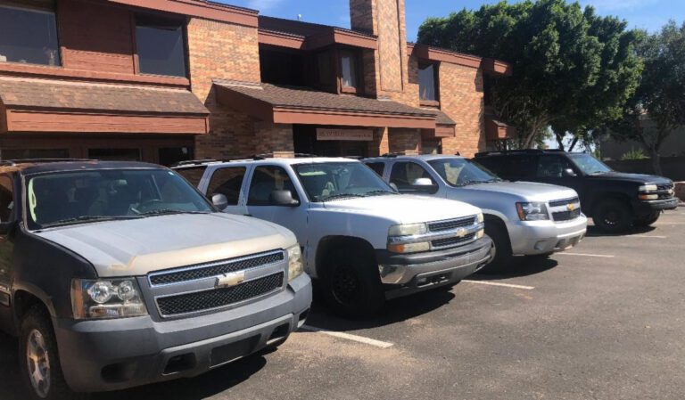 Anasazi Foundation | Accredited Teen Therapy – Outdoor Wilderness ...